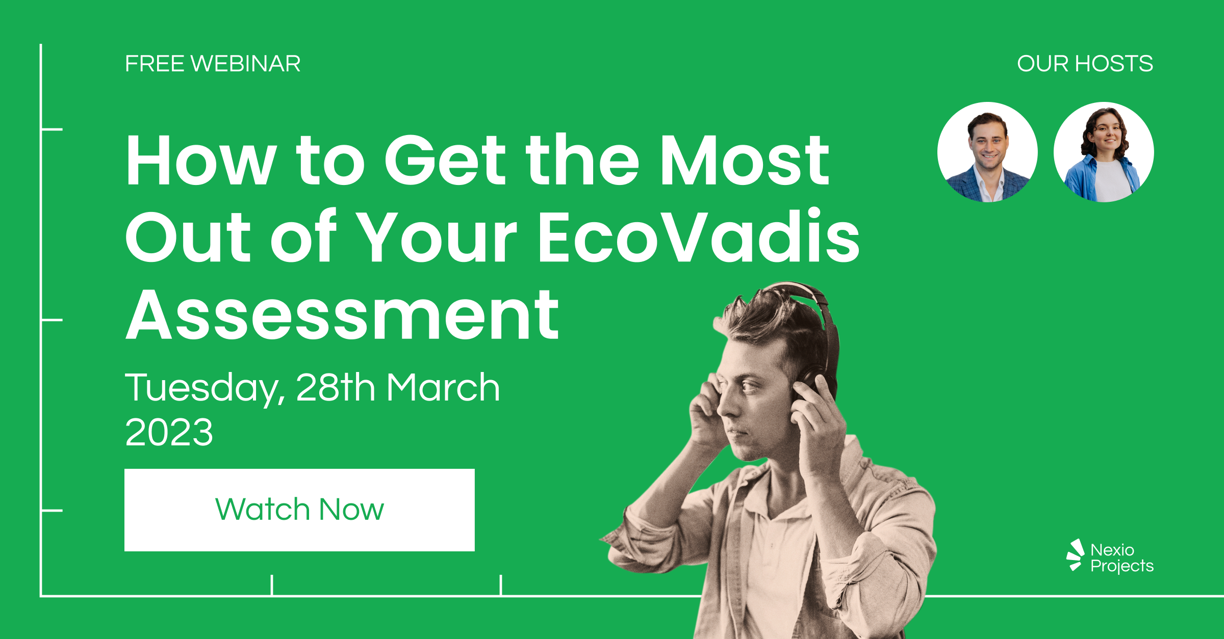 Webinar Recording How To Get The Most Out Of Your Ecovadis Assessment